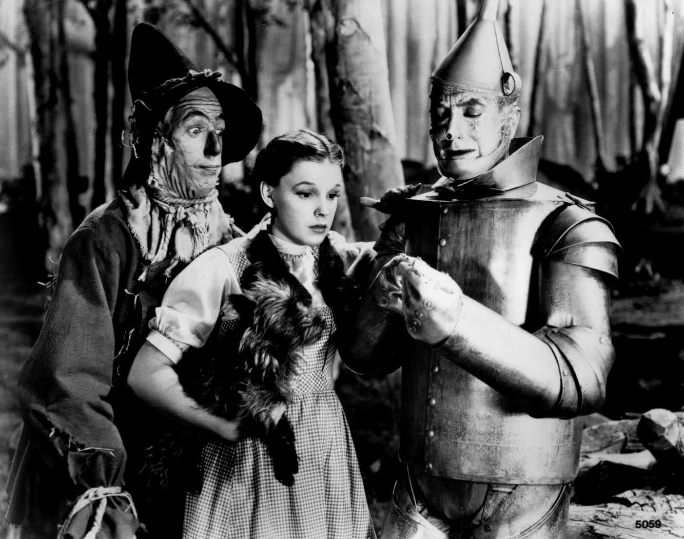 Pin by Rebecca Dillard on Wizard of Oz | Wizard of oz movie, Wizard of ...