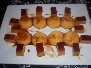 La cocina de la chin: TOCINITOS DE CIELO