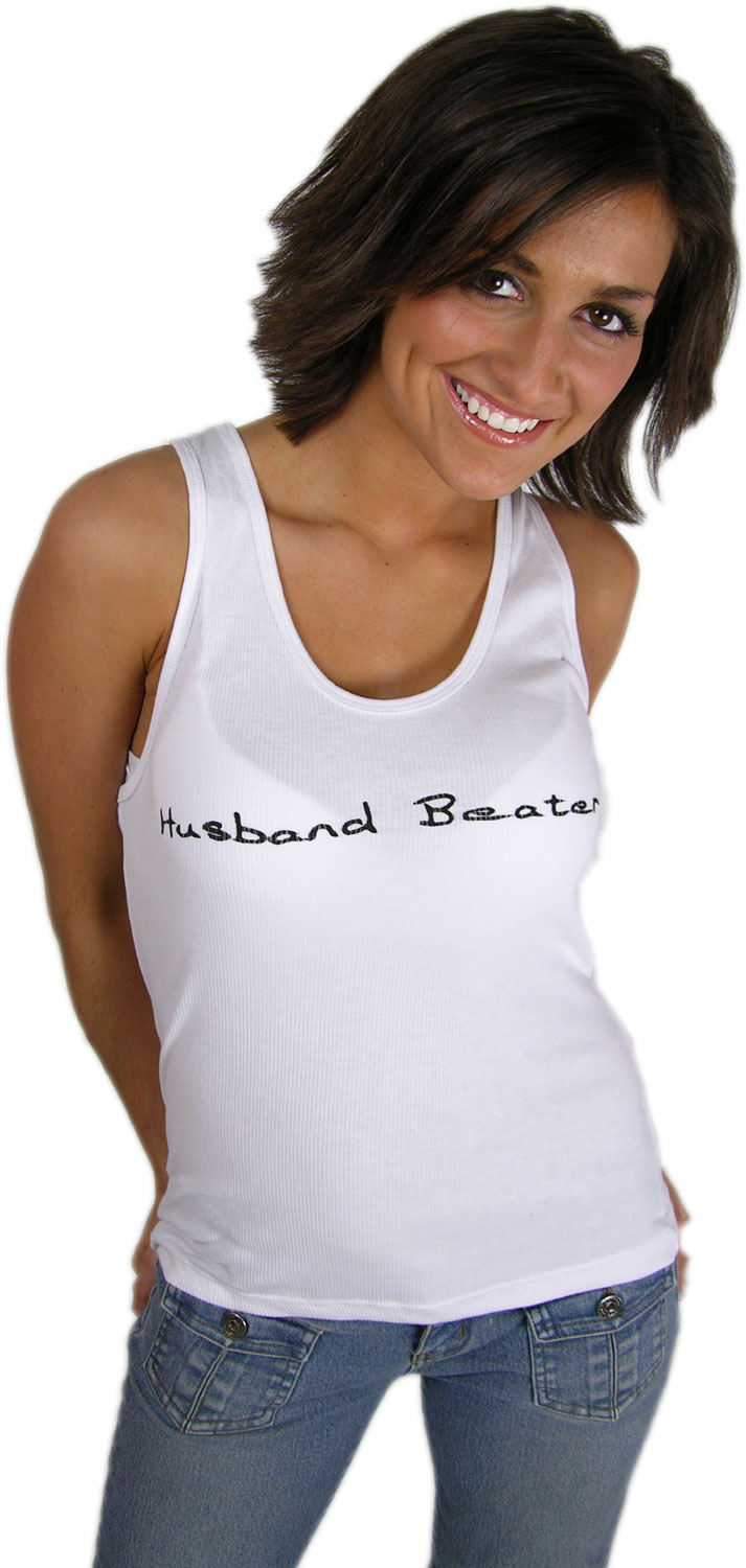 Husband Beater Clothes at Albert Pietsch blog