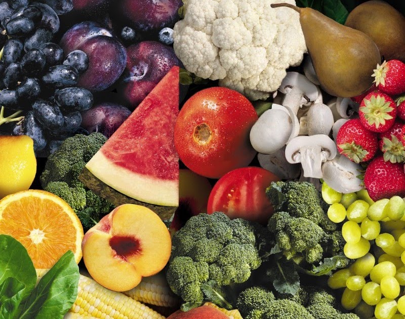 Kona ya Afya: Kula aina mbalimbali za matunda kuna faida zaidi kiafya