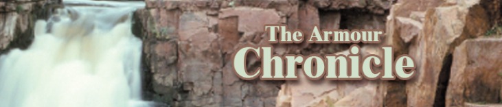 The Armour Chronicle