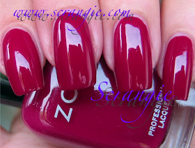 Zoya Ciara Dupe