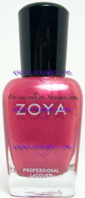 Scrangie: Zoya Fall 2009 Truth and Dare Bottle Pictures