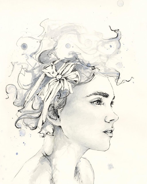 Lola Lovely Pre Adored: Emma Leonard