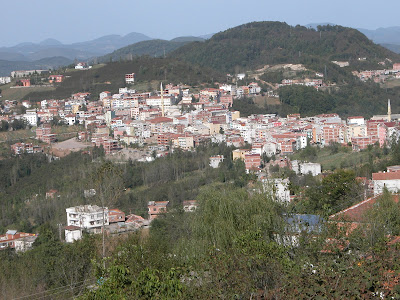 AŞAĞIKOZPINAR KÖYÜ (ORDU İLİ KORGAN İLÇESİ AŞAĞIKOZPINAR KÖYÜ İSTANBUL ...