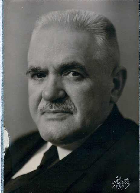 Lindhardt Family Tree