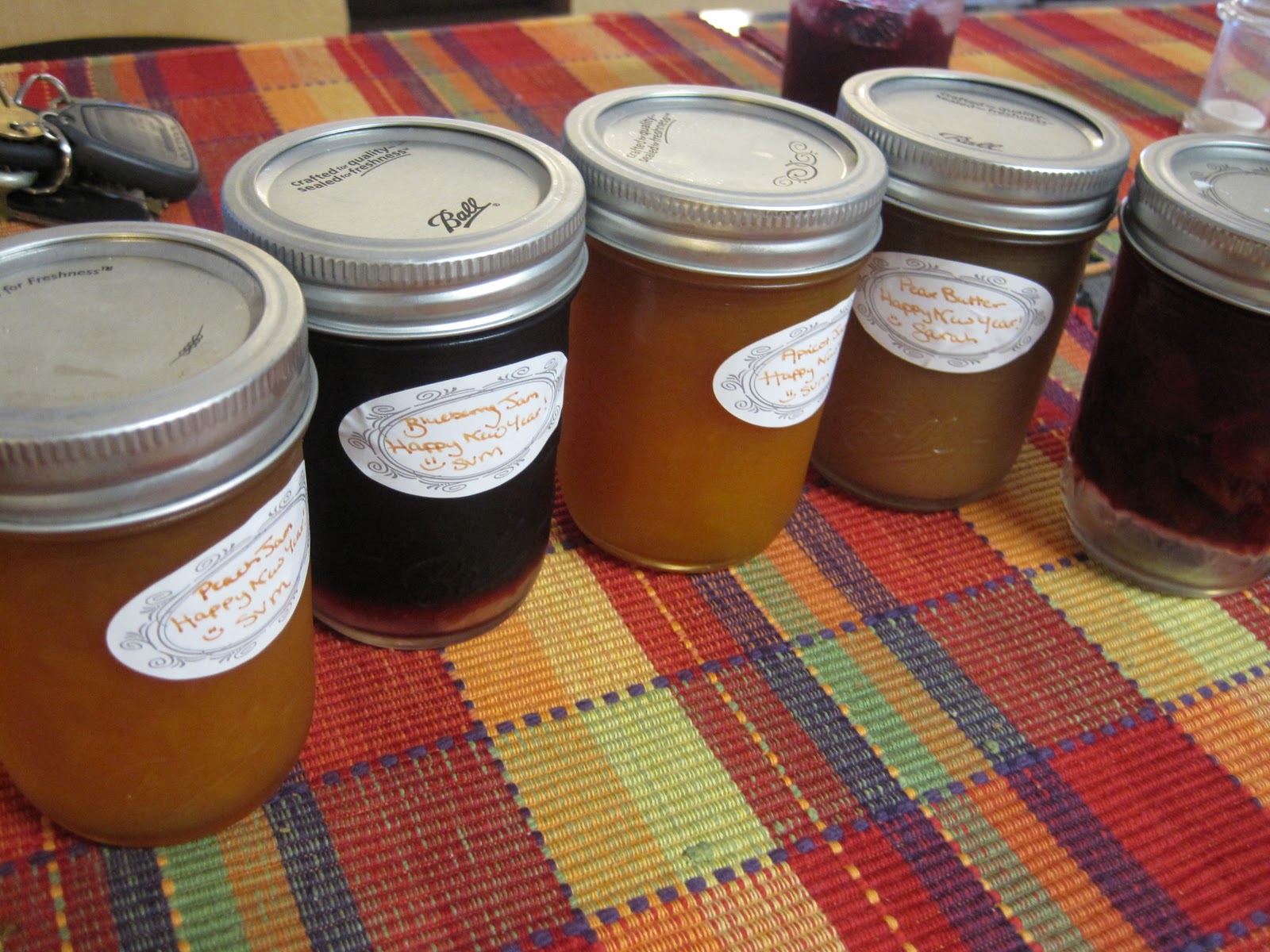 Adventures in Cookery: Crepes or Palachinki (Палачинки)