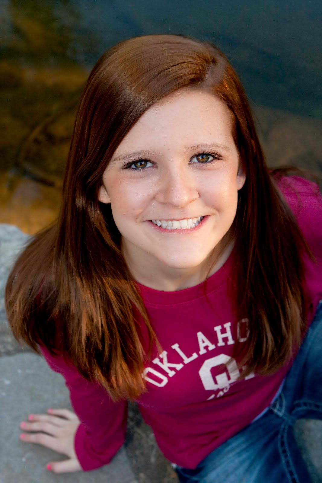 Anna Fowler Photography: Sr Pics: Kaitlynn