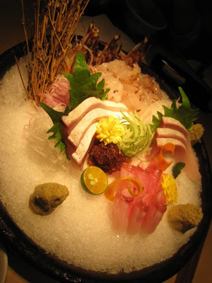 a hungry girl's guide to taipei: hotpot/japanese: i recommend ORANGE ...