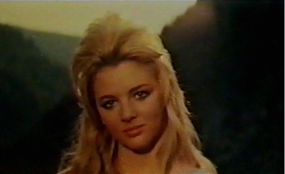 euro fever: Tor - Mighty Warrior/Taur, re della forza bruta