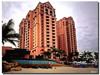 Philippine Hotel Guide: Hilton Cebu Resort & Spa