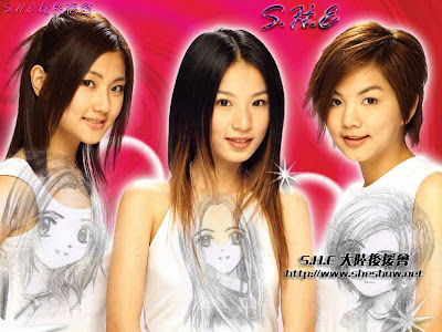 What's this song/music video? : r/cpop