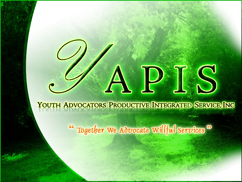 YAPIS Inc.: History/Statement
