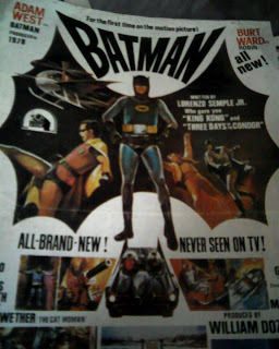 POSTER FILM BIOSKOP JADUL