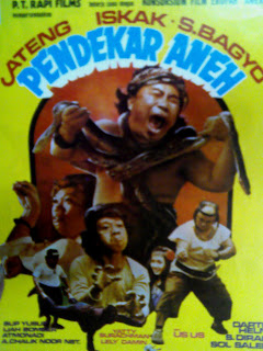 POSTER FILM BIOSKOP JADUL