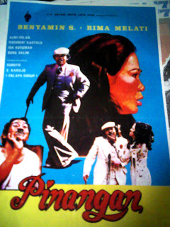 POSTER FILM BIOSKOP JADUL