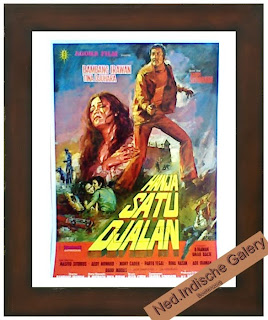 POSTER FILM BIOSKOP JADUL