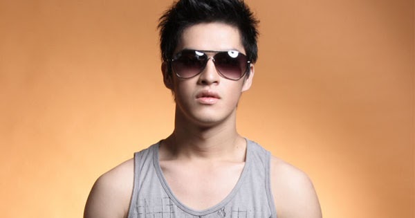 Biodata Foto Morgan Oey Paling Keren Terbaru | Lapak Profil