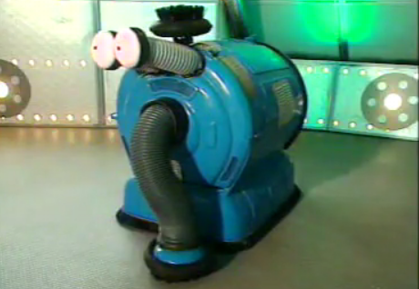 The Fire of the Mind Agitates the Atmosphere: TeleTARDIS Part 1