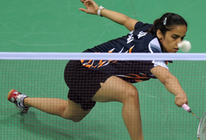 Sky Badminton Worldwide: Badminton news of CWG India, Sania Newhal ...