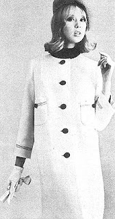 Nothing Seems As Pretty As The Past: Model Portfolio: Pattie Boyd 1962-1963