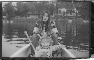 Nothing Seems As Pretty As The Past: The Muse Behind the Song ...