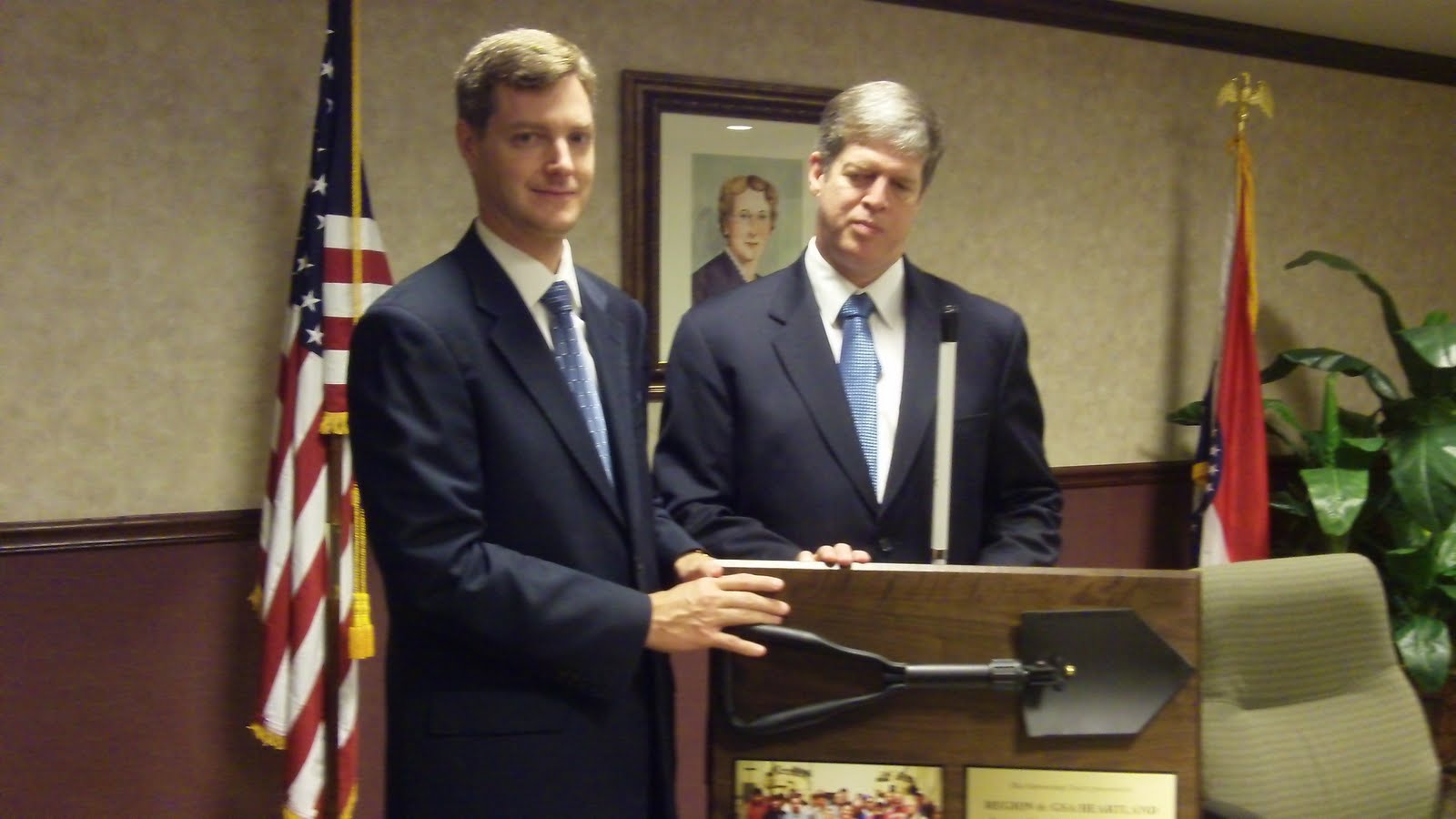 NIB AbilityOne Program: Every Purchase Creates Jobs: Alphapointe Hosts ...