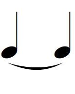 Theories of Music: 4. Dotted Notes and Ties