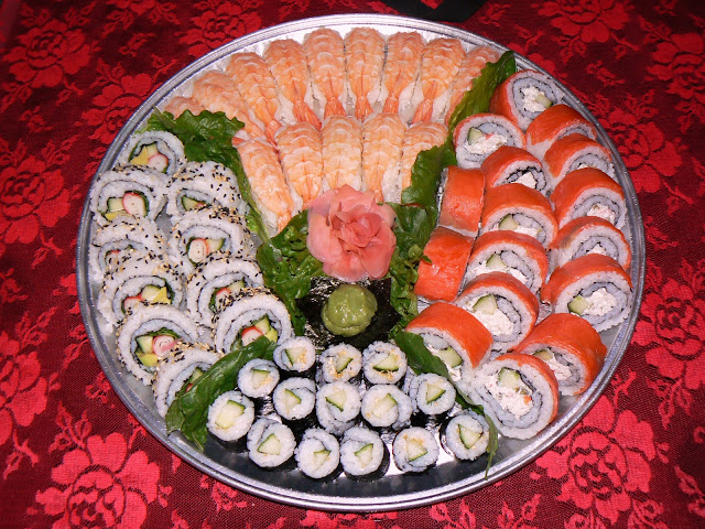 Love-Making in the Kitchen: Where Food Goes Beyond the Boundary of ...