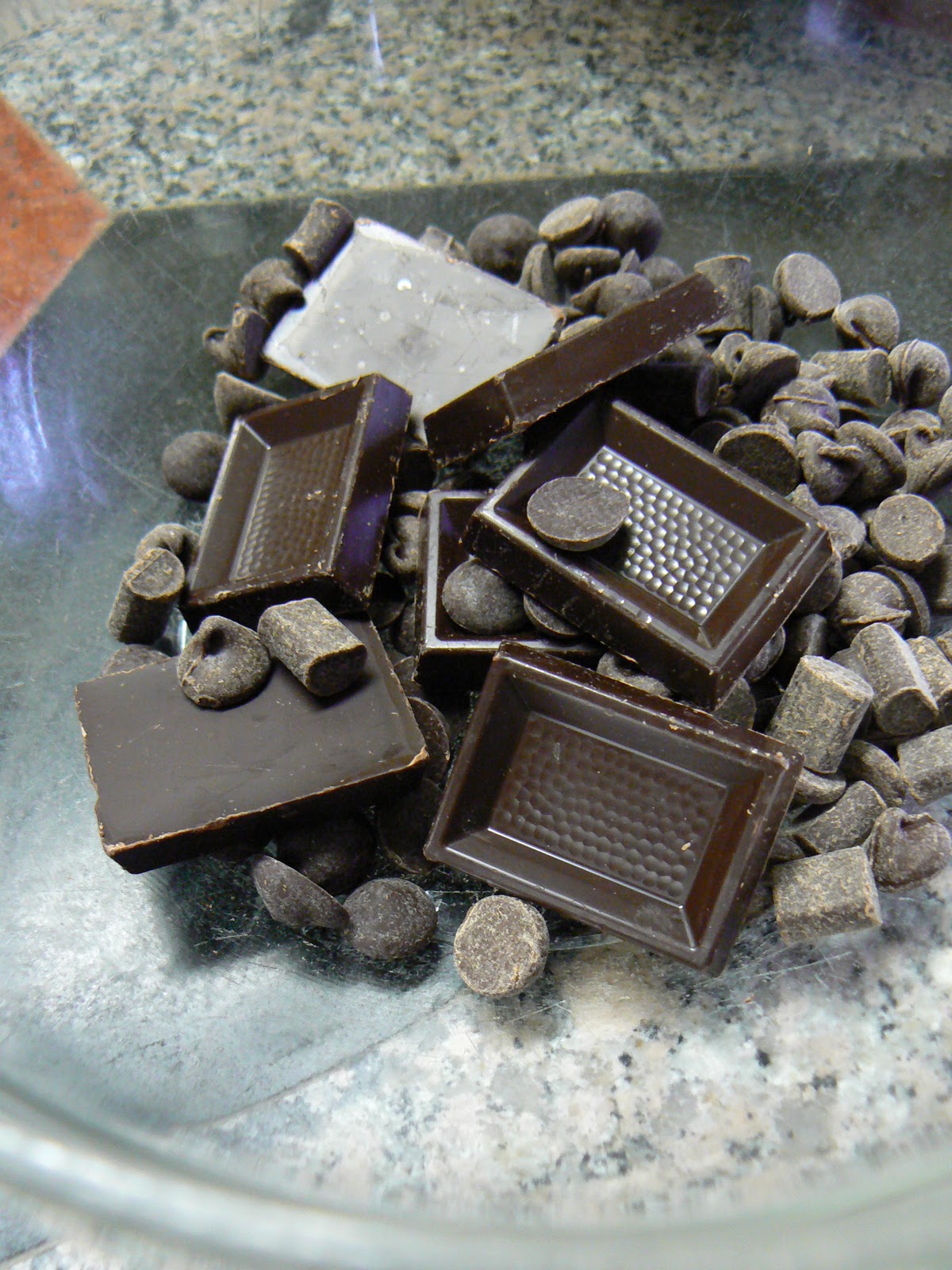 Love-Making in the Kitchen: Where Food Goes Beyond the Boundary of ...