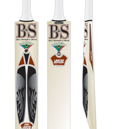 Cricket Bats: Bellingham & Smith Limited Edition