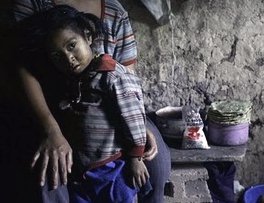 Xicaques o tolupanes pueblo indigena hondureno Lavado de conciencia ...