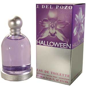 Pyl Boutique: PERFUME HALLOWEEN 100ML. 389 PESOS