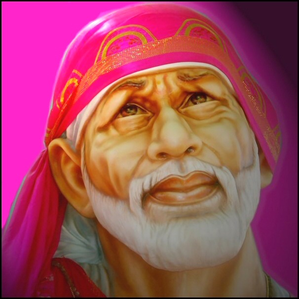 Indian Gods and Goddesses: Shirdi Sai Baba