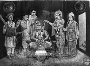 Dnyaneshwar - JungleKey.in Image #250