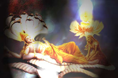 Indian Gods and Goddesses: Lord Vishnu - Hari Narayan Pictures