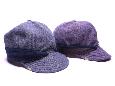 DECHO: FISHING CAP