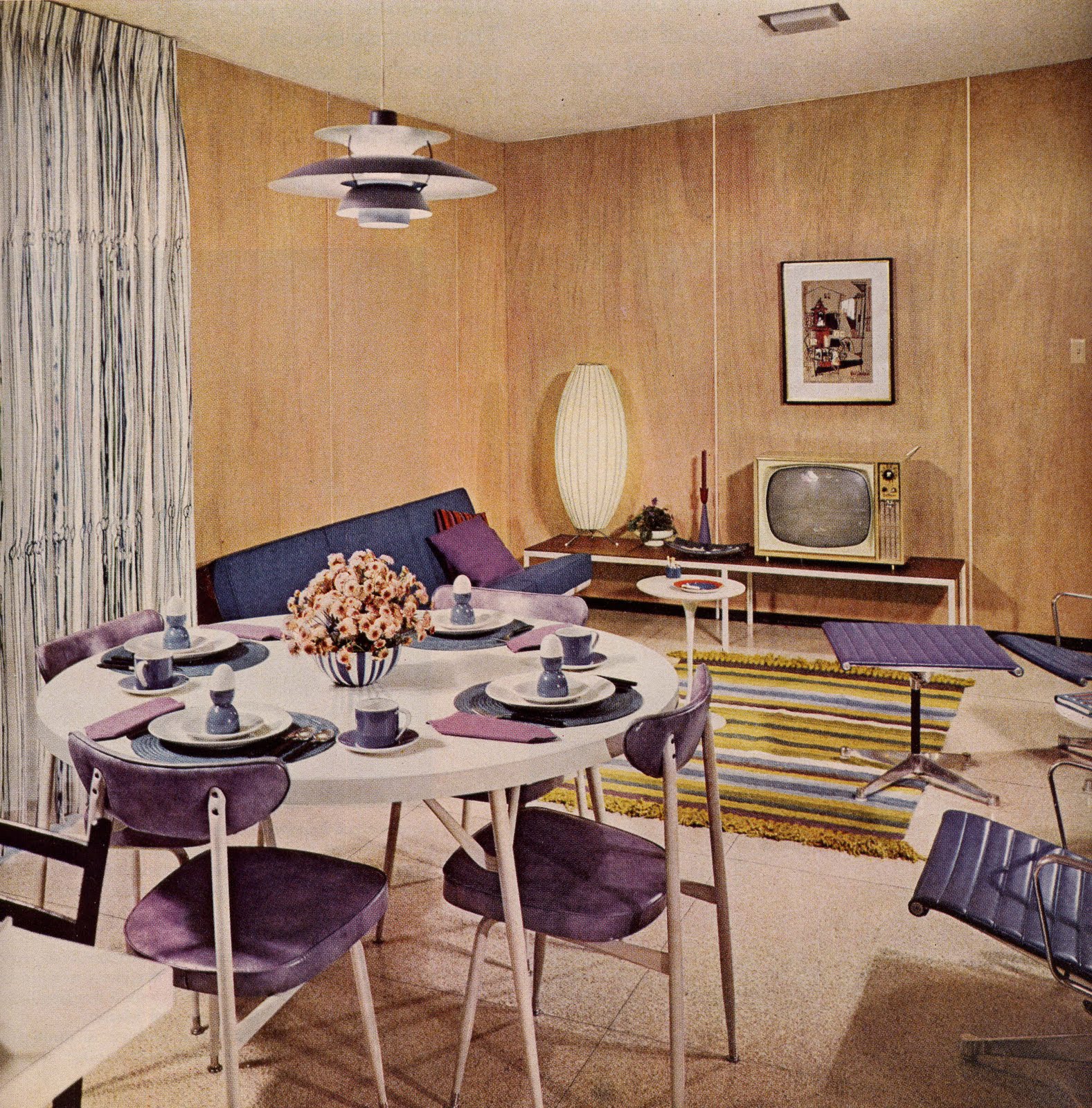 Our Arts and Crafts Home: Vintage Words of Wisdom