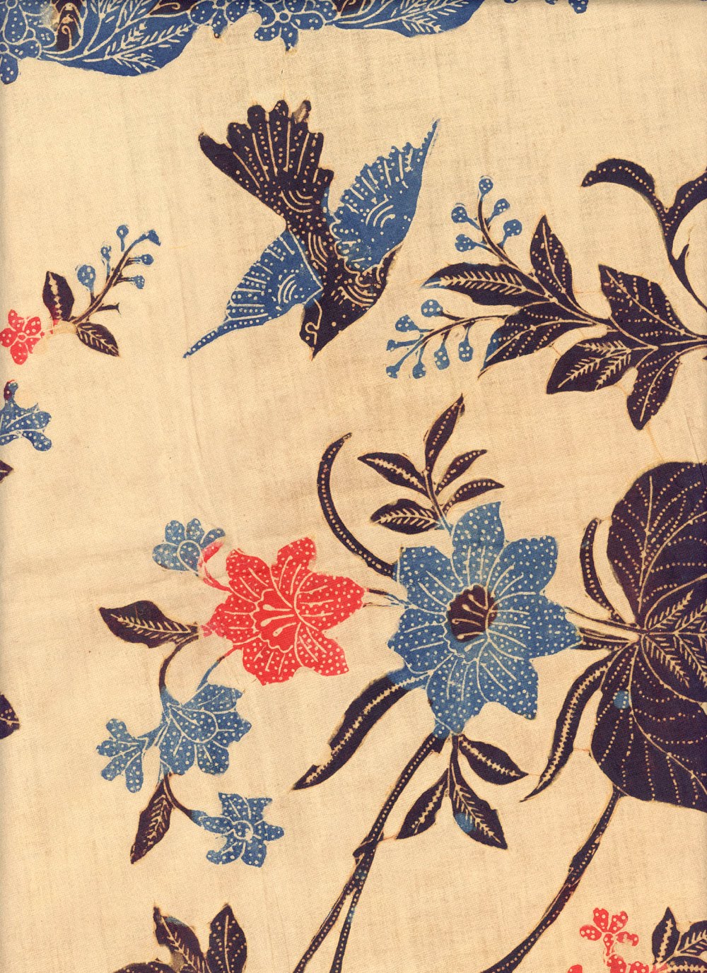 Timeless Memories of Batik