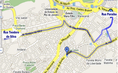 Terceira Feira Regional: É fácil Chegar!