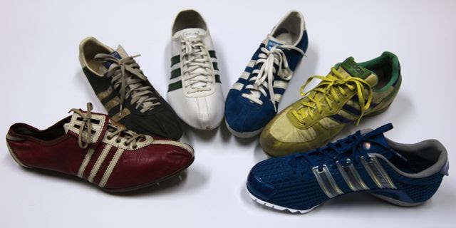 The Running Shoe Guru: Classic Shoes