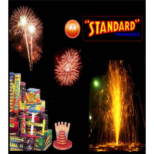 Diwali Fireworks Discounts | Deepavli Mega Offers on Standard ...