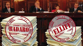 Otro fallo que aplica el caso Badaro y el caso Elliff ~ LEX PRO ...