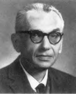 pensamientos en la ciencia: Kurt Gödel