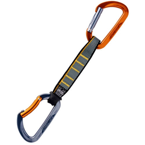 Munte, Aplinism si Escalada: Vechi si nou - Echipament alpinism