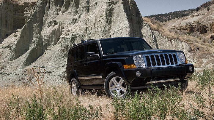 JEEP, the old and the new: Jeep, which model is for you?