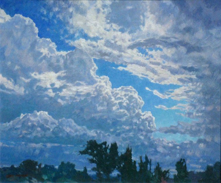 Chris Morton/Fine Art