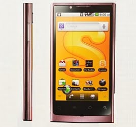 Malaysia ANDROID: CSL launched another android device - Mi400