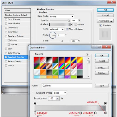實用Photoshop國外教學：繪畫Apple Mac Mini教學 Create an Apple Mac Mini Using ...
