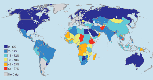 Water and Change: Access to Safe Drinking Water